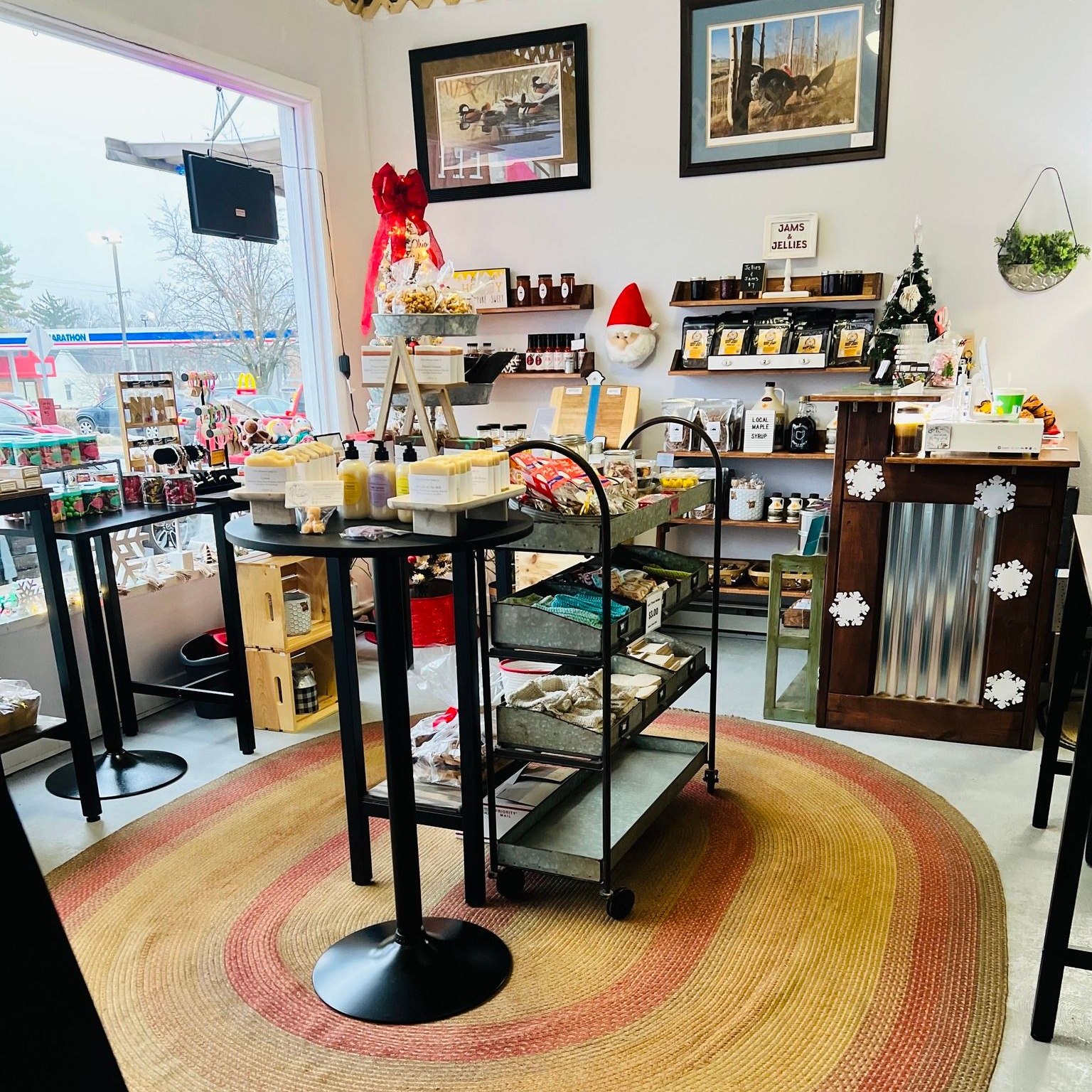 Ohio Red Barn | Ohio Red Barn